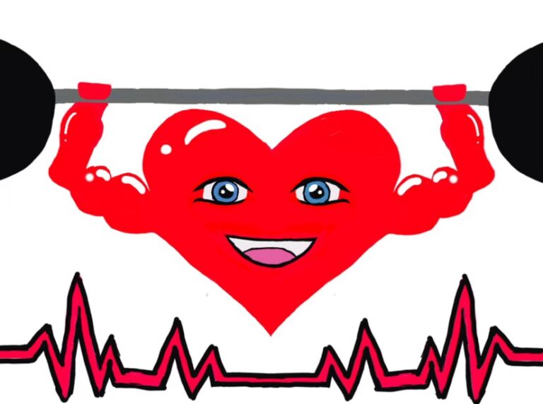 Understanding the Female Heart Rate During Exercise: 8 Things You Need ...